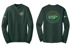 Cal Poly Swanton Pacific Ranch - Cotton Long Sleeve Tee – J.Carroll