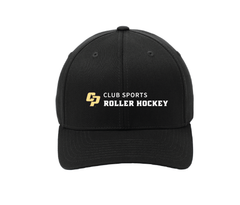 Cal Poly Roller Hockey - Flexfit® Cap – J.Carroll