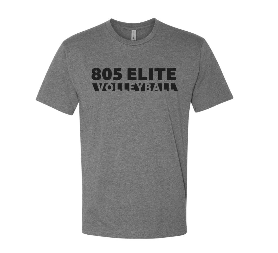 805 Elite Volleyball – J.Carroll