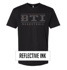 BTI Classic Logo Black – J.Carroll