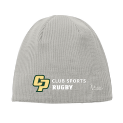 Cal Poly Rugby Club - Knit Beanie – J.Carroll