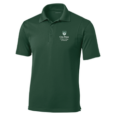 Cal Poly OCOB - Micropique Sport-Wick® Polo – J.Carroll