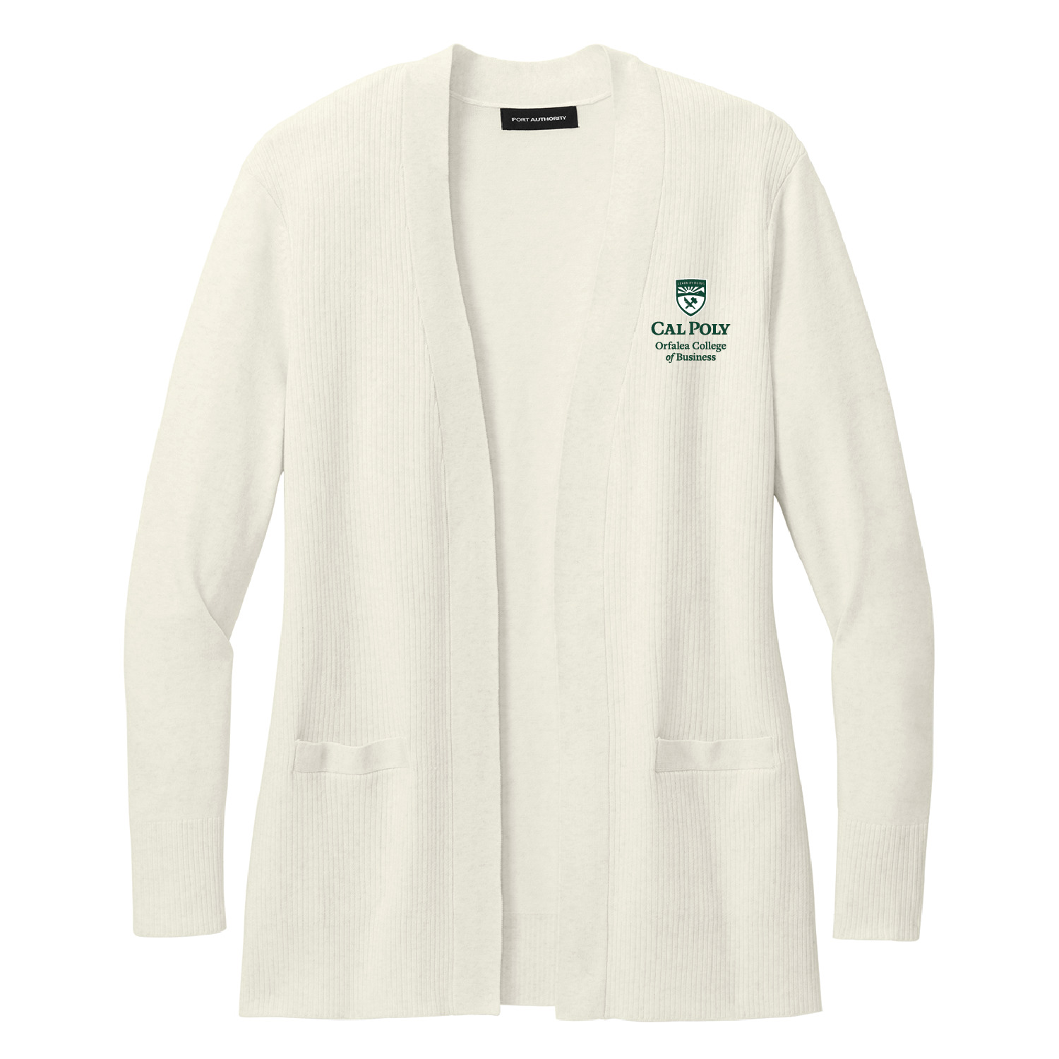 Cal Poly Orfalea College of Business – J.Carroll