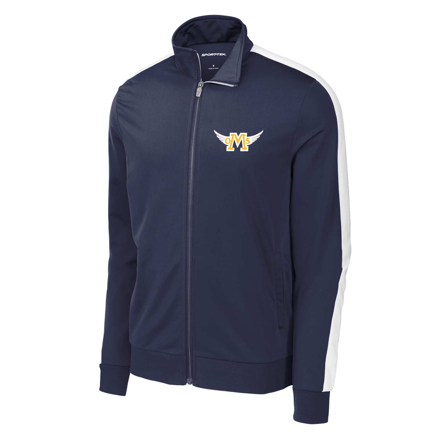 OMS - Old Mission School Uniforms & Spirit Wear – J.Carroll