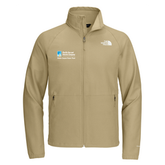 DCPP The North Face® Barr Lake Soft Shell Jacket – J.Carroll