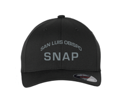 SLO Police SNAP Flexfit Cap – J.Carroll