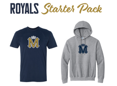 Mission Prep - Royals Starter Pack – J.Carroll