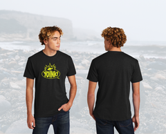 YOINK! Logo T-Shirt – J.Carroll
