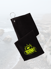 YOINK! Fishing Towel – J.Carroll