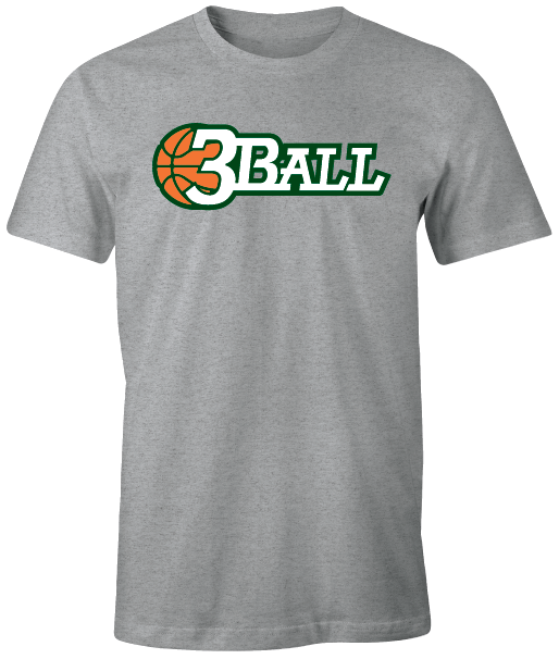 3Ball – J.Carroll
