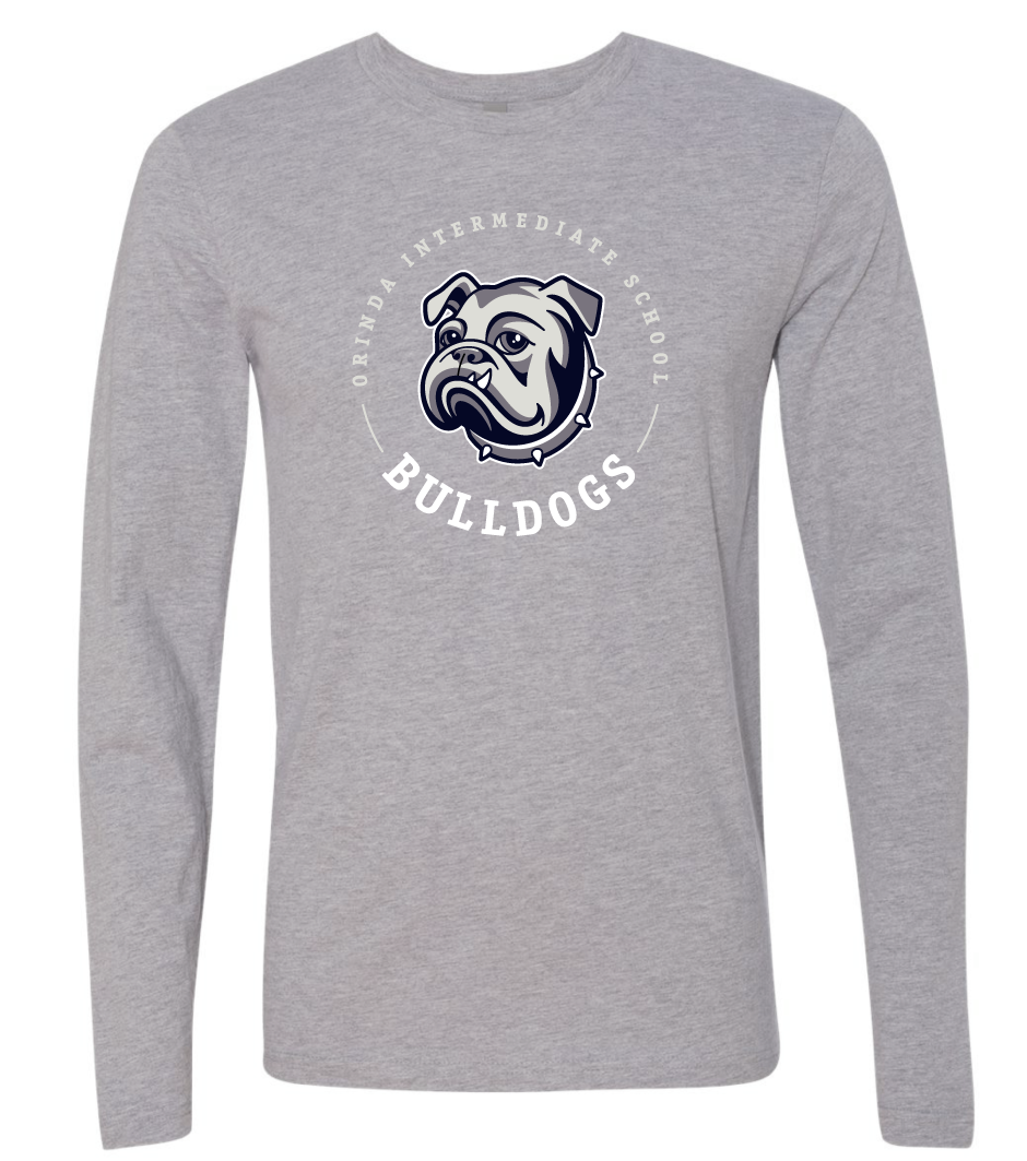 Orinda Intermediate School – J.Carroll