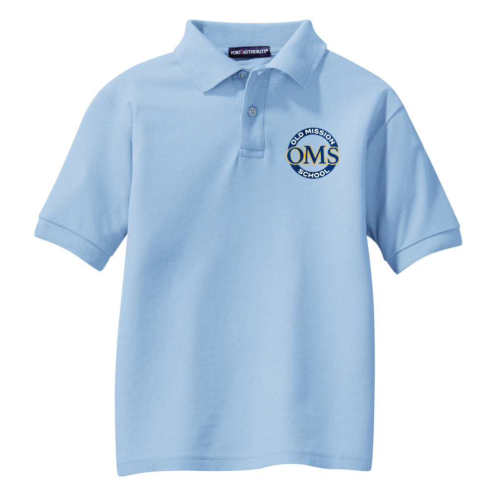 OMS - Old Mission School Uniforms & Spirit Wear – J.Carroll