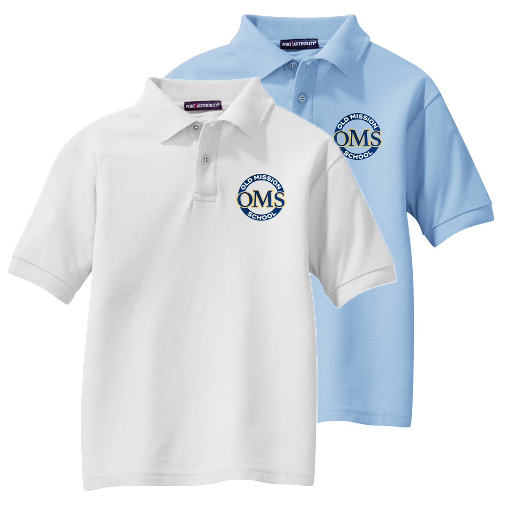 OMS - Old Mission School Uniforms & Spirit Wear – J.Carroll