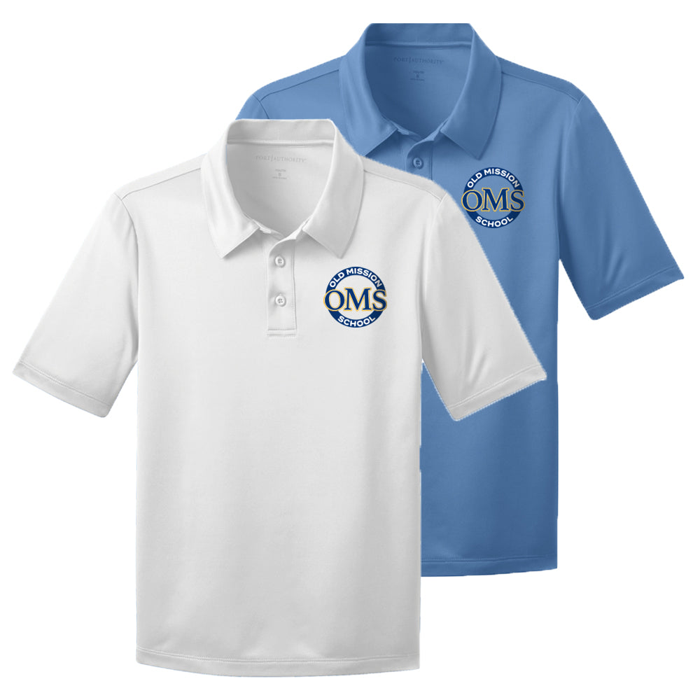 OMS - Old Mission School Uniforms & Spirit Wear – J.Carroll